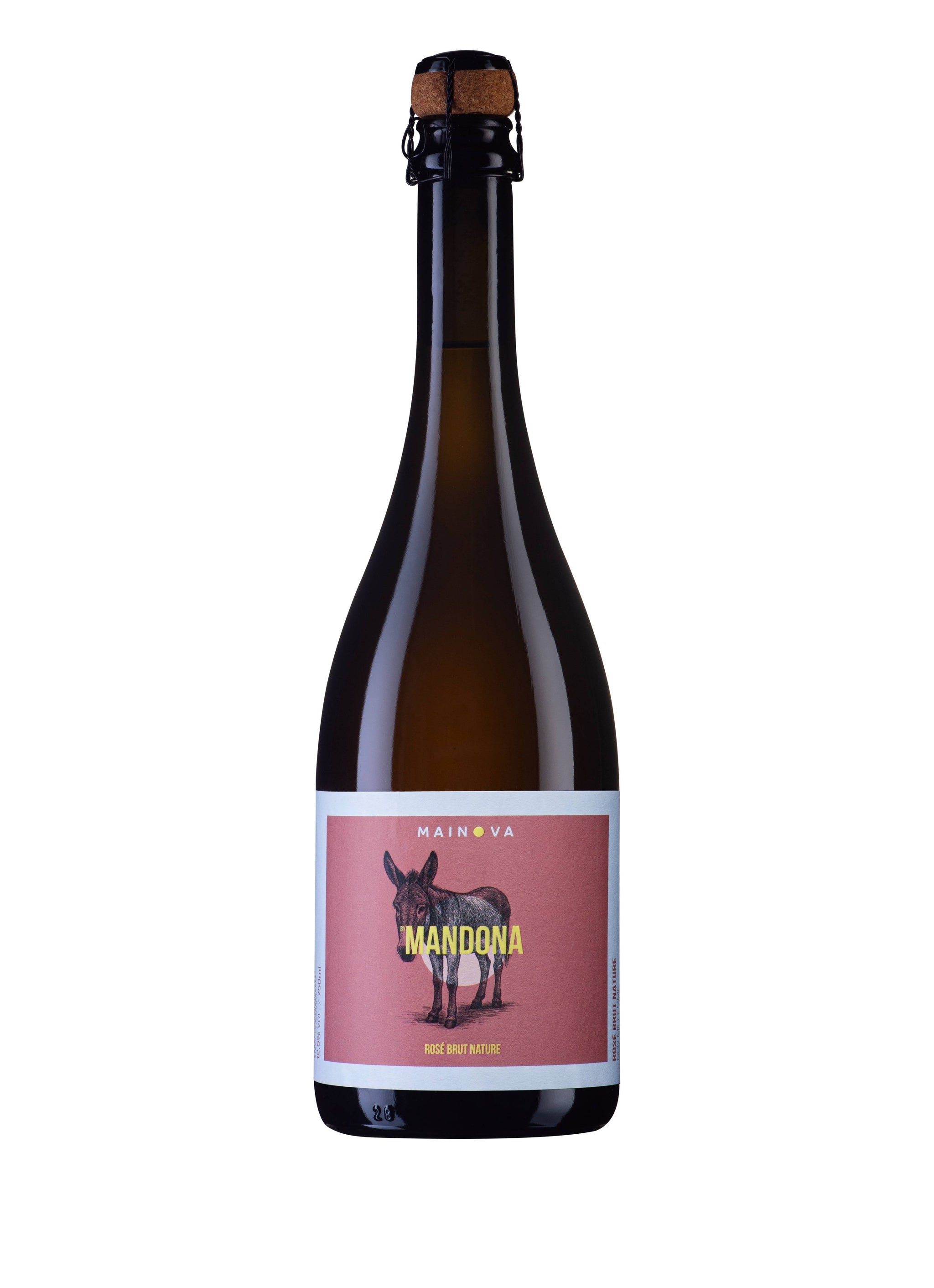 Mandona Rosé